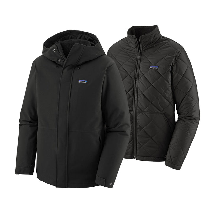 Ropa y Equipo Outdoor para Hombre Patagonia