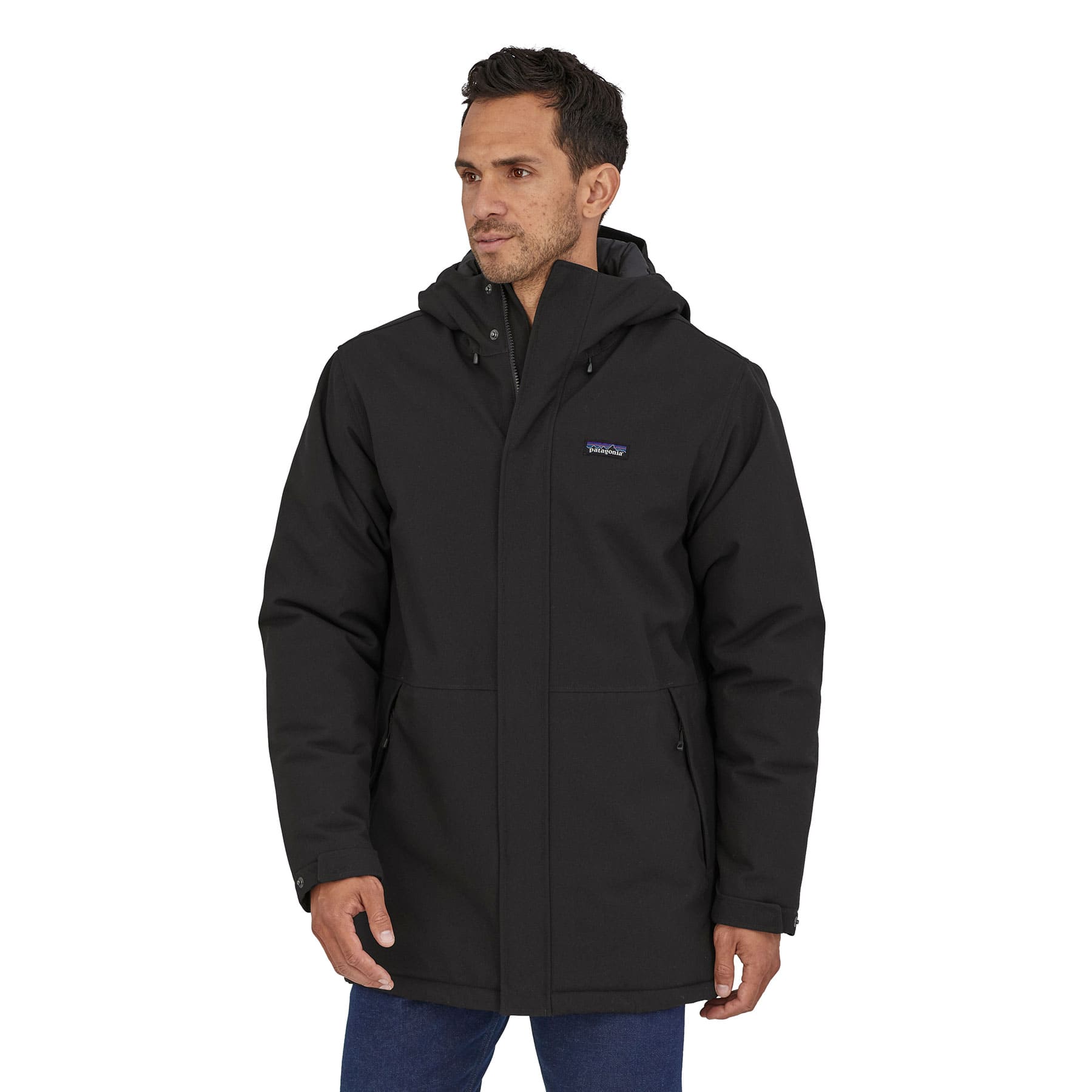 Ropa y Equipo Outdoor para Hombre Patagonia