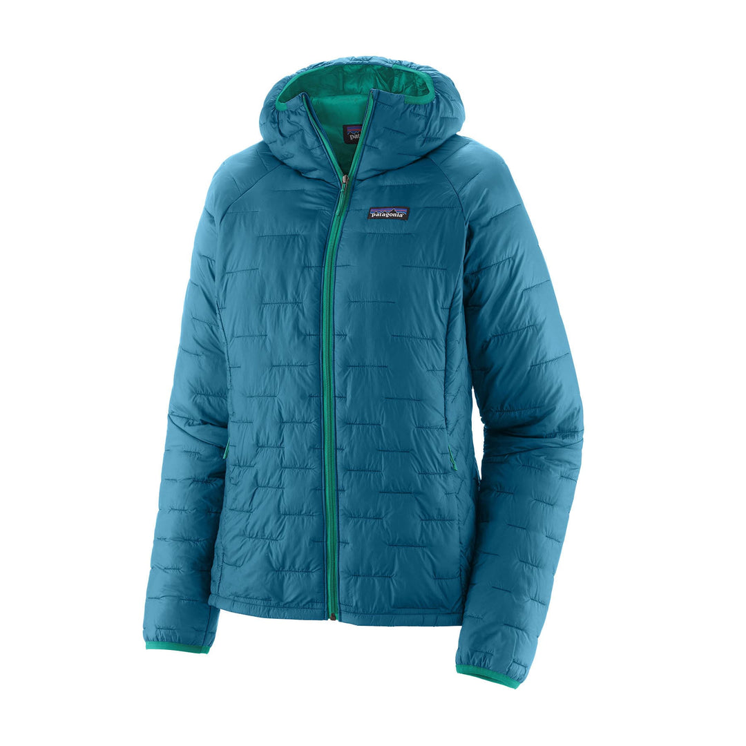 Ropa Outdoor para Mujer Patagonia