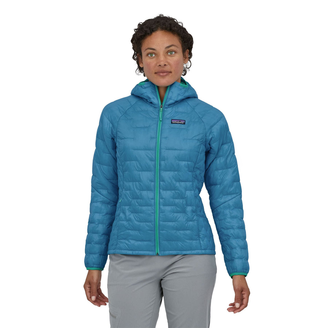 Ropa Outdoor para Mujer Patagonia