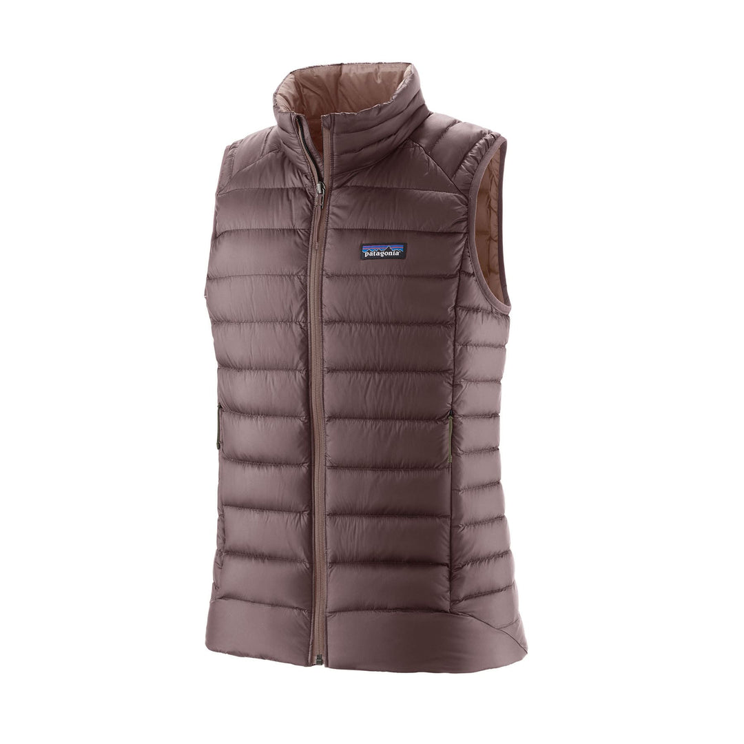Ropa Outdoor para Mujer Patagonia