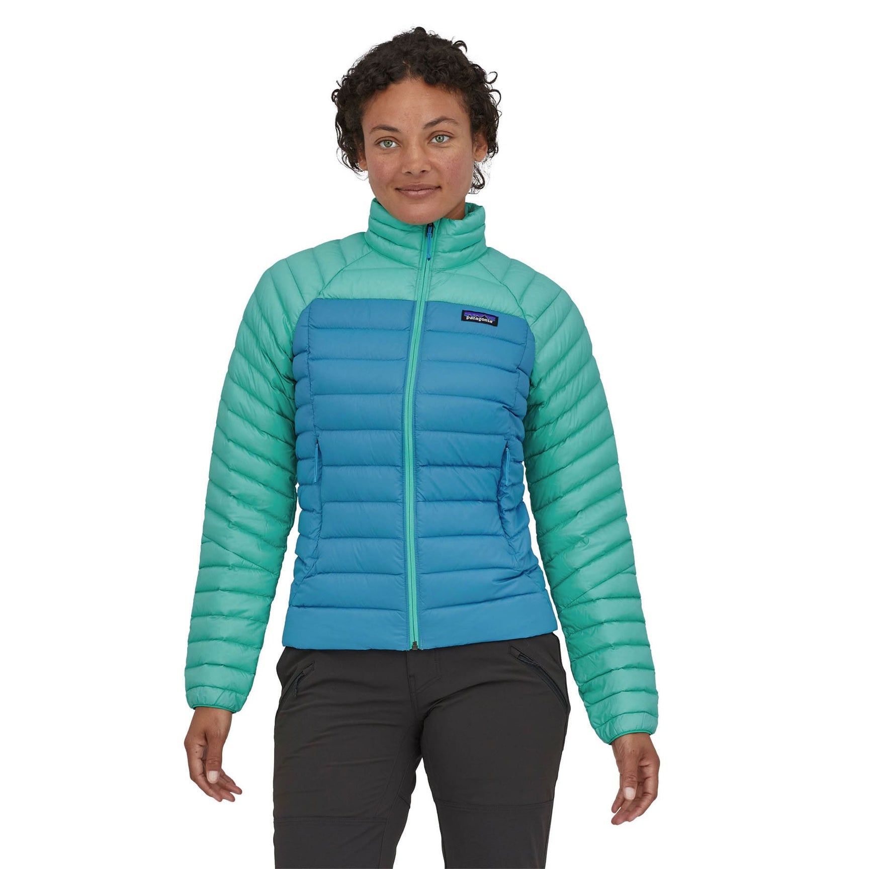 Ropa Outdoor para Mujer Patagonia