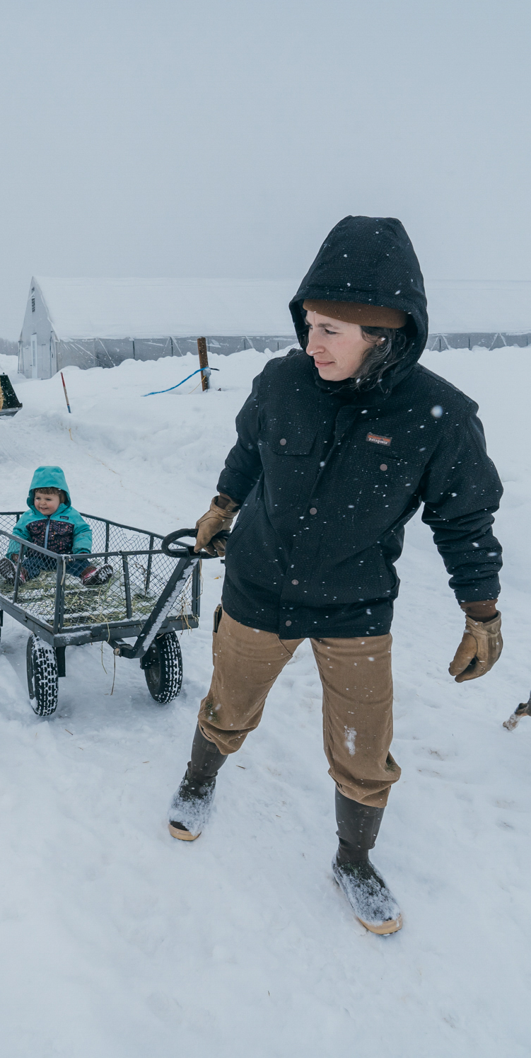 Ropa Outdoor para Mujer Patagonia