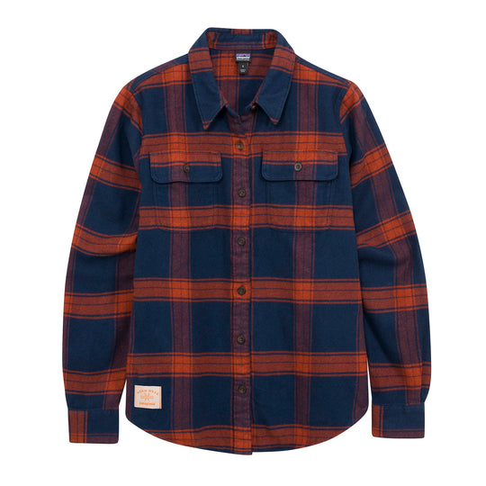 Recrafted - Productos hechos de otros productos - Patagonia Argentina