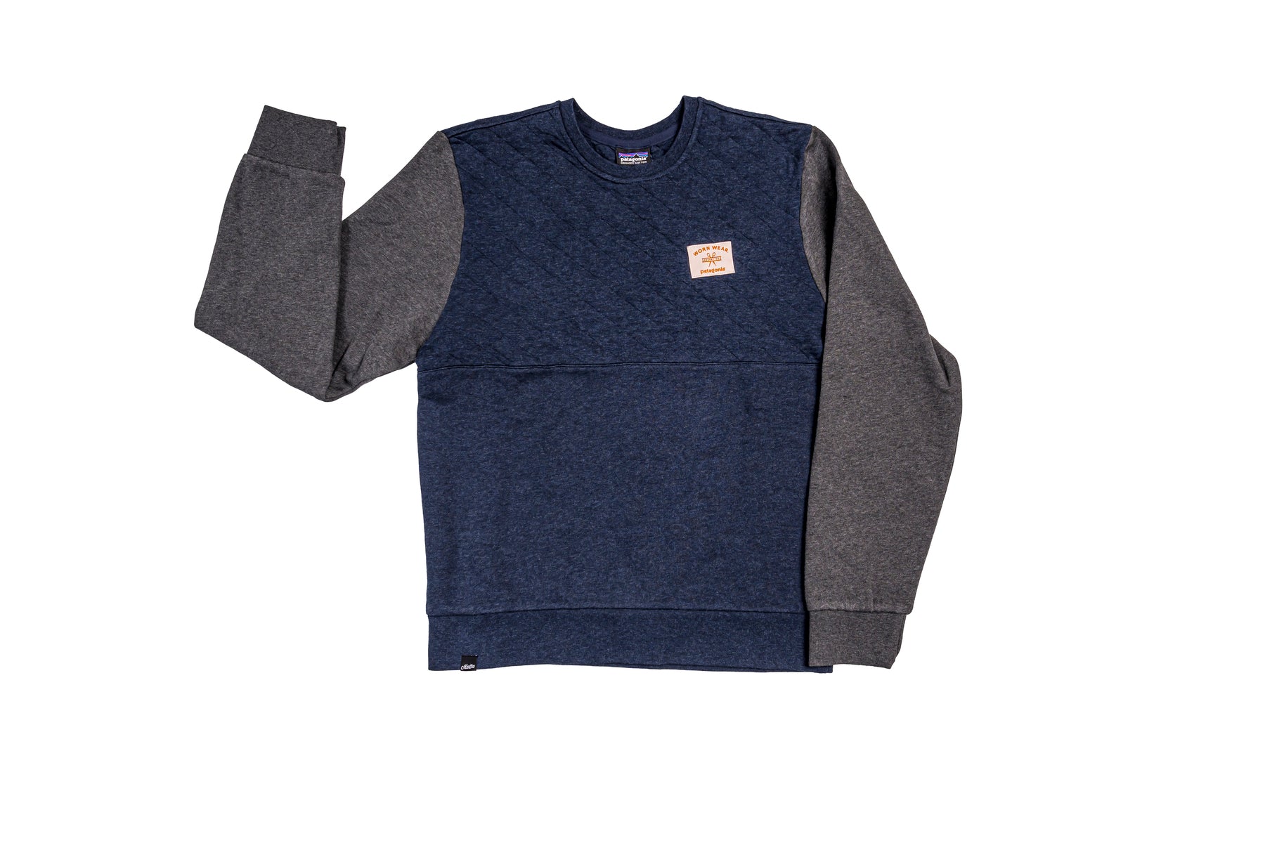 Recrafted - Productos hechos de otros productos - Patagonia Argentina