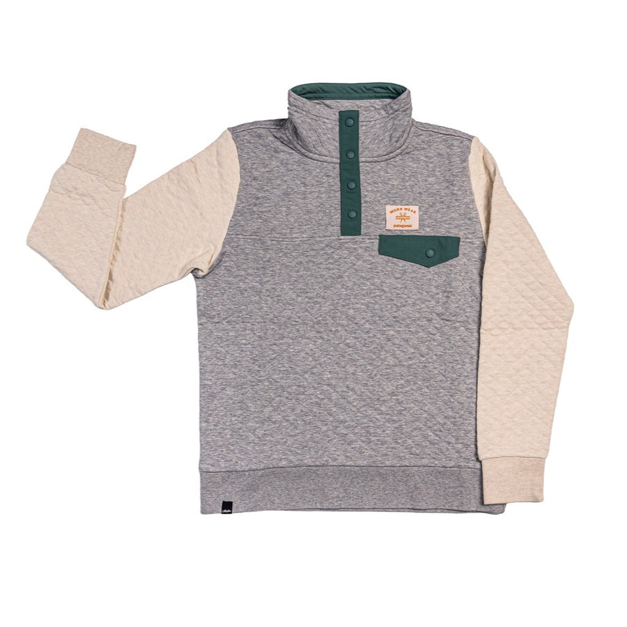 Recrafted - Productos hechos de otros productos - Patagonia Argentina