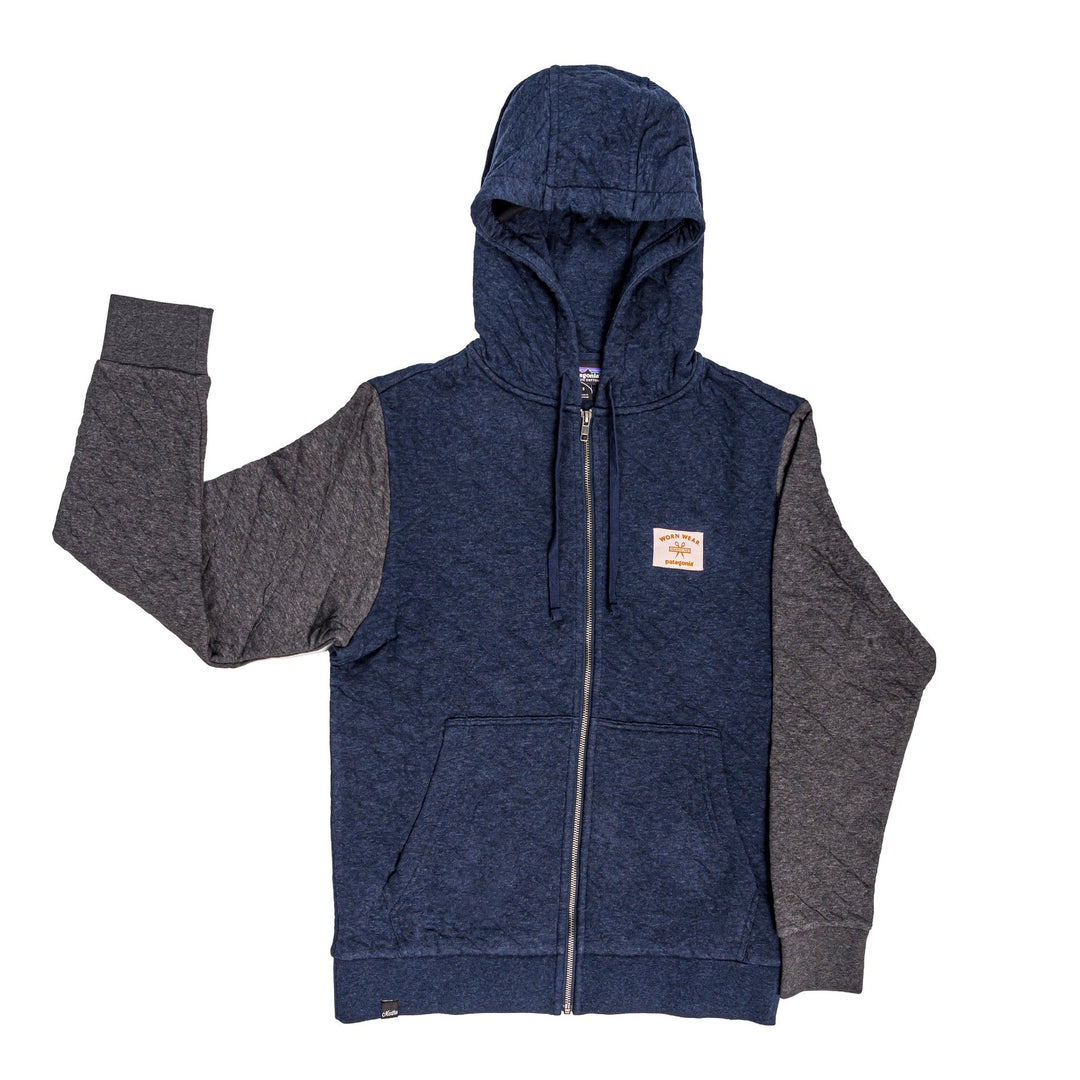 Recrafted - Productos hechos de otros productos - Patagonia Argentina