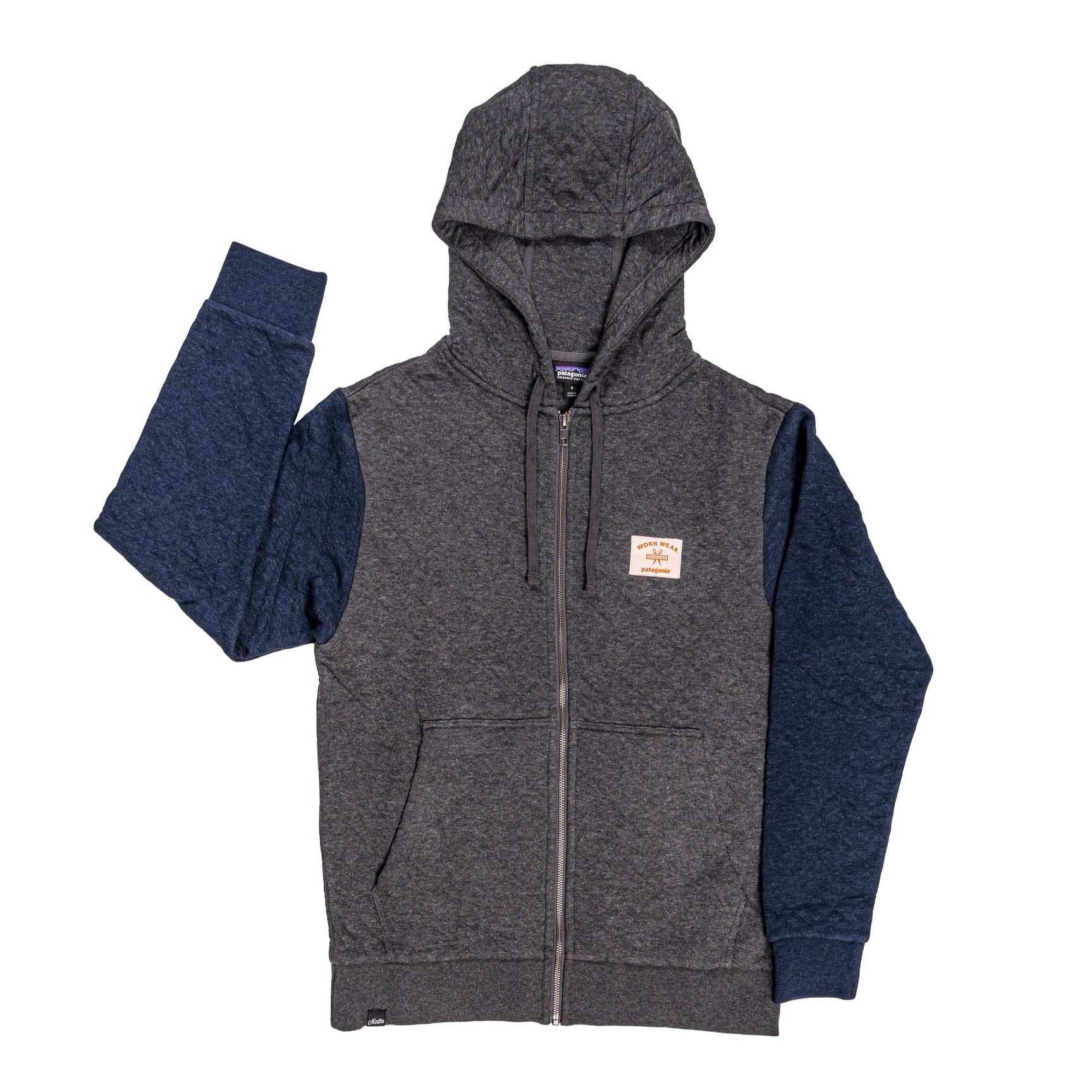 Recrafted - Productos hechos de otros productos - Patagonia Argentina