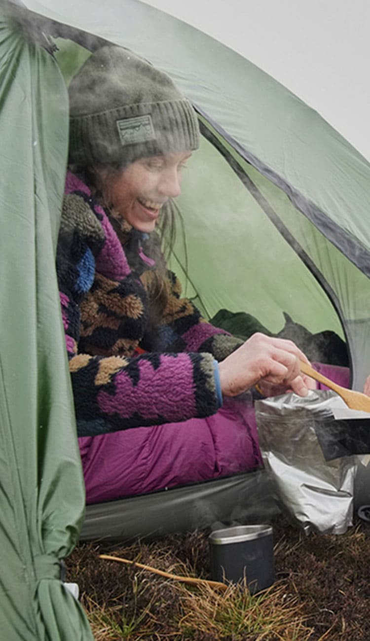 Patagonia Argentina | Ropa Outdoor